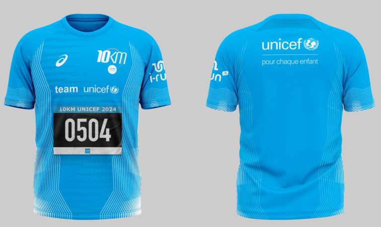 10 km Unicef - 10Km Unicef